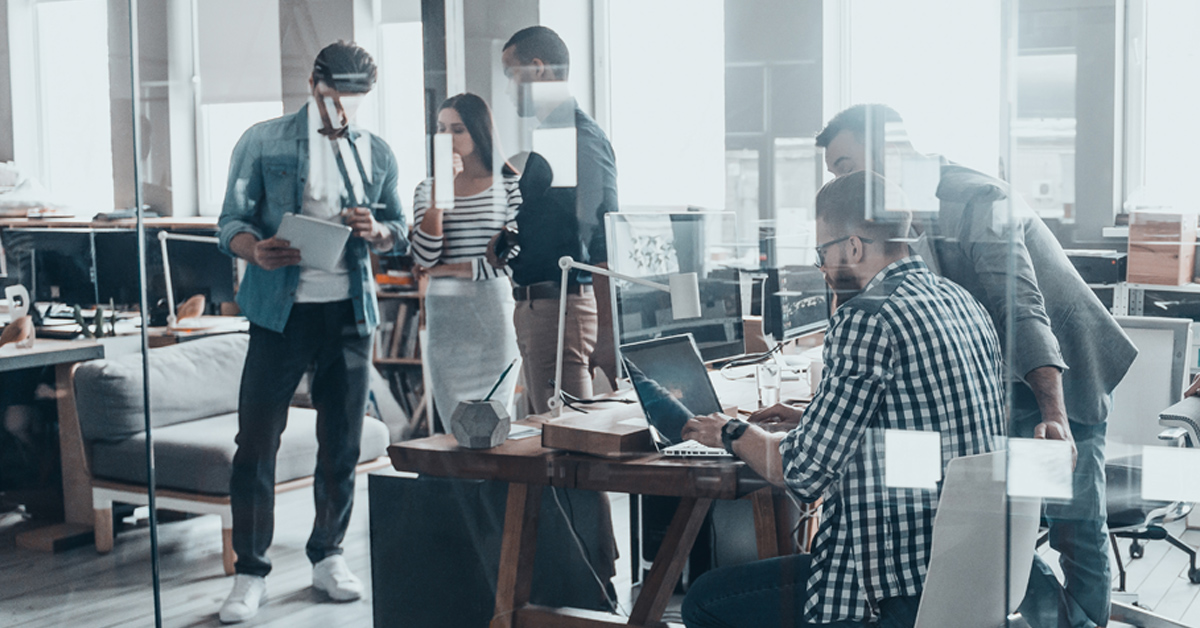 K2d - client participation is critical